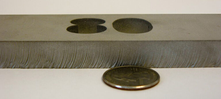 Waterjet Cutting Services | PW Jet